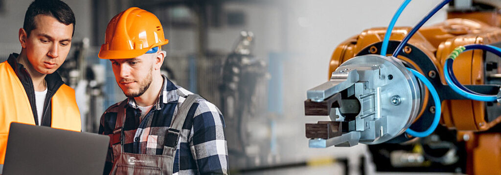 The Benefits Of An Industrial Automation System. - Fil Tech Computer ...